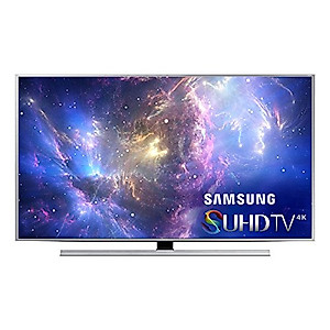 Samsung Electronics UN78JS8600 78-Inch 4K Ultra HD Smart LED TV