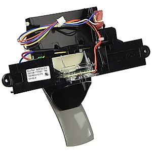 Electrolux 242074223 Module-Dispenser, Multi