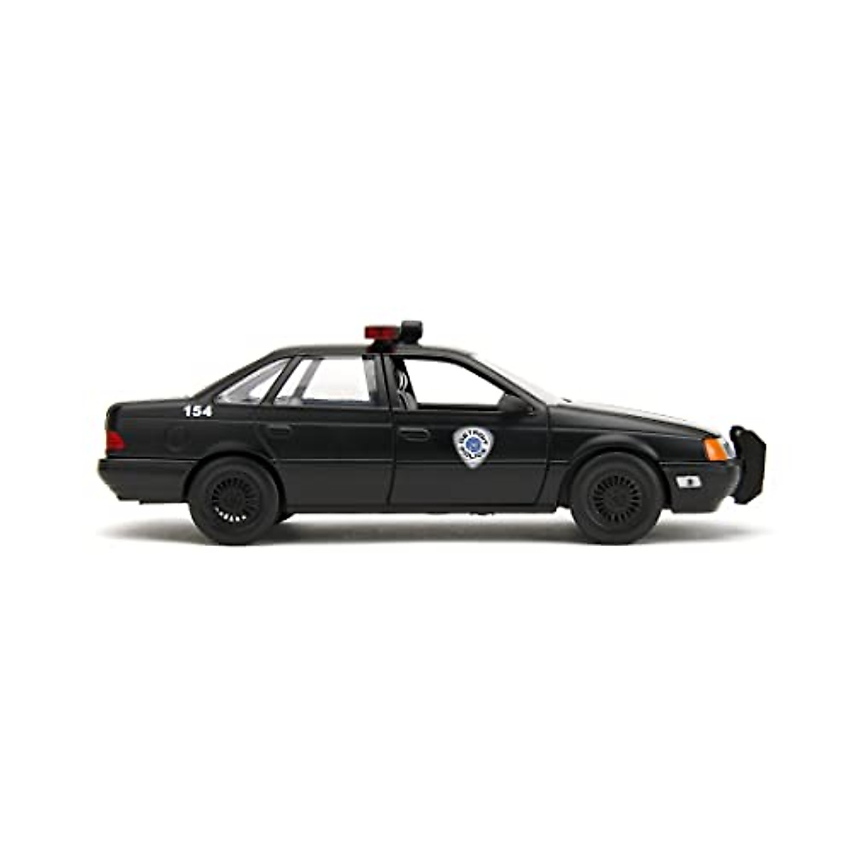 Jada Toys Robocop 1986 Ford Tarus 1:24 Black