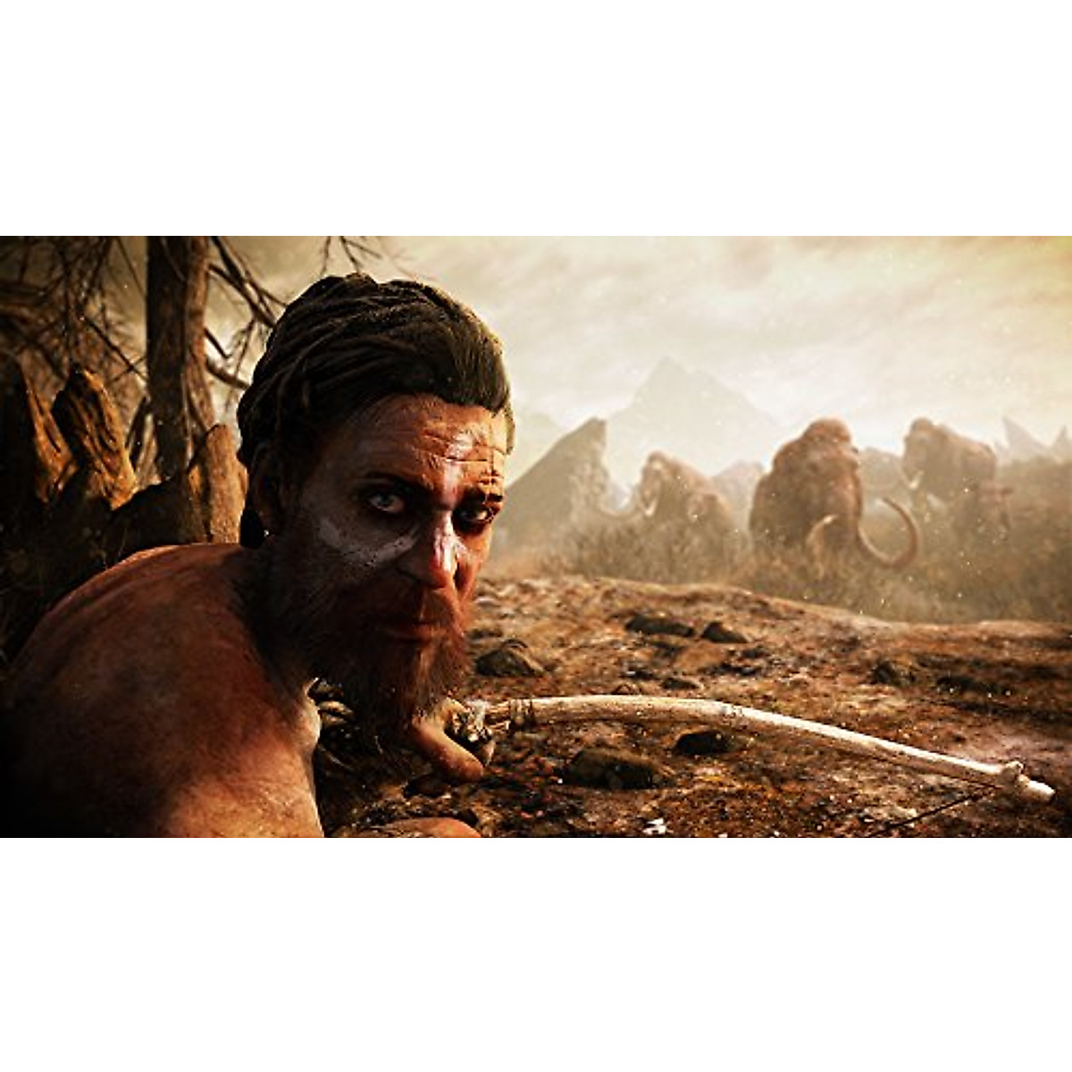 UBI Soft Far Cry Primal (Xbox One)