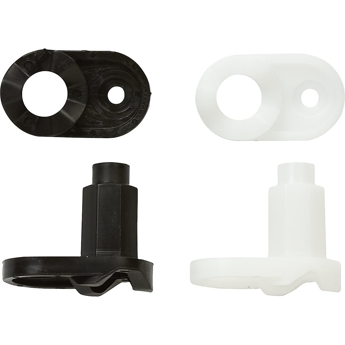 R0181181 for Whirlpool Refrigerator Closure Kit