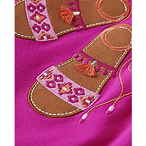 Gymboree Baby Girls and Toddler Sleeveless Fashion Top Shirt, Watermelon Pink, 12-18 Months US