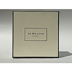 Jo Malone LONDON Travel Collection Set Wood Sage & Sea Salt Cologne 30ml + Peony & Blush Suede Scented Candle 1.88 in