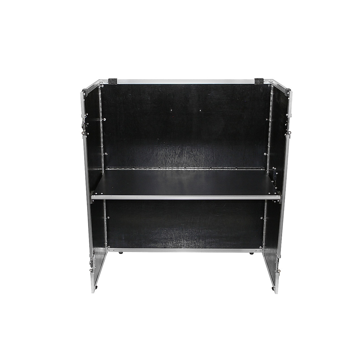 Odyssey FZF3336 Flight Zone 33" Wide, 36" High Foldout Stand