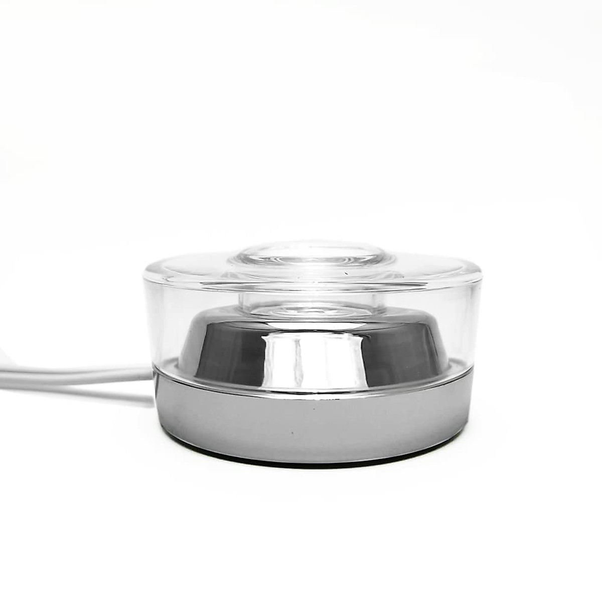 Replacement Sonic Charger Base Induction Cover Compatible with Philips Electric Toothbrush Smart 9300 9500 9700 Series,Sonic Care Charger for HX9901 HX9903 HX9924 HX9954 HX9957 HX9984 HX992W HX993B