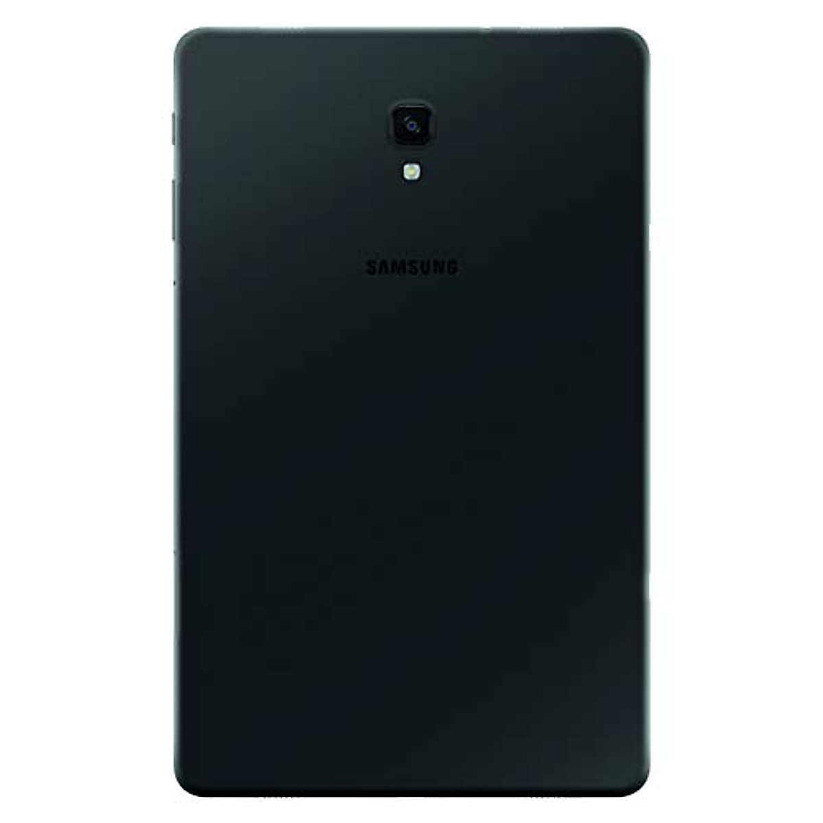Samsung Electronics SM-T590NZKAXAR Galaxy Tab A, 10.5", Black (Renewed)