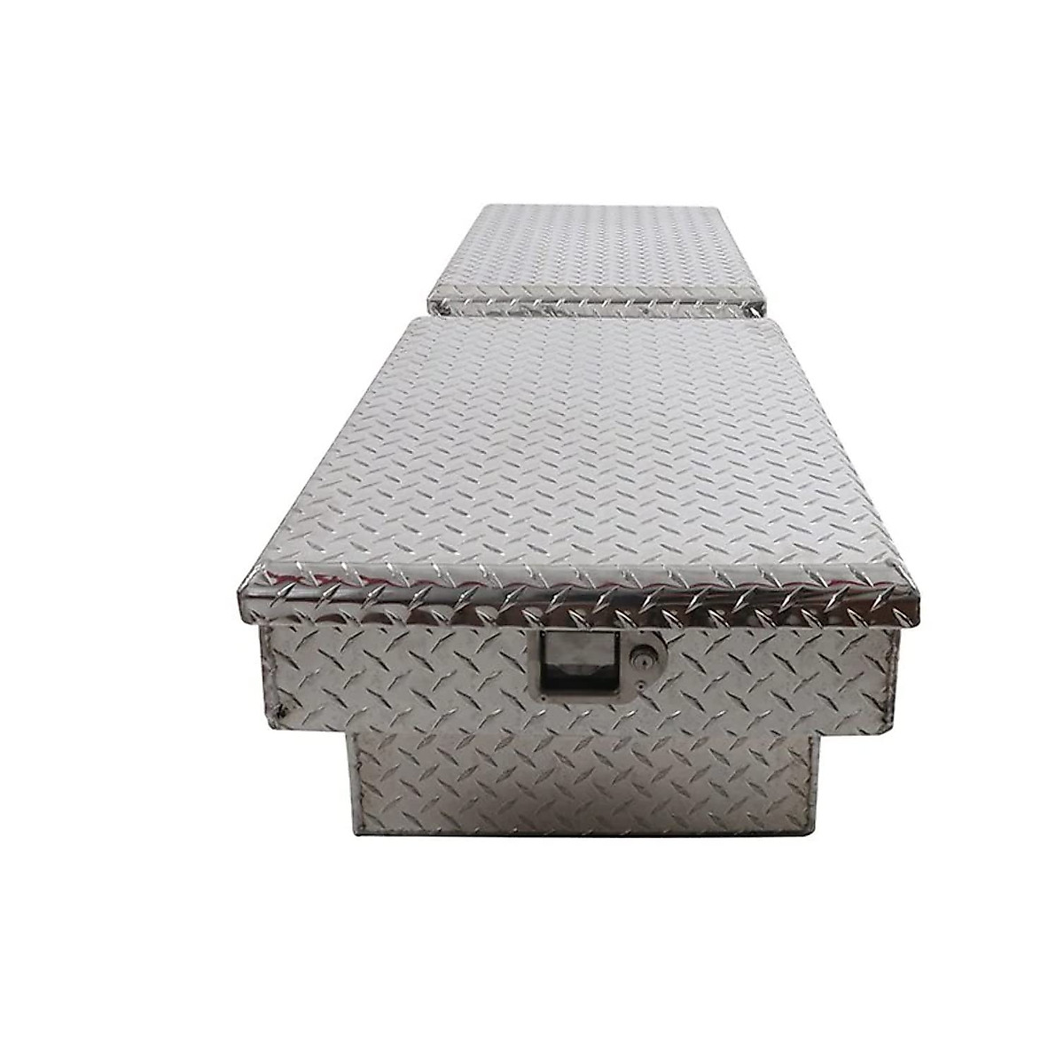 DEE ZEE DZ8370 Red Label Gull Wing Tool Box