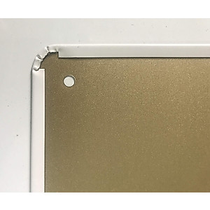 Wanfst Vintage Look Metal Sign - Car Enthusiast Jaguar Parking only - 8 x 12 Tin Sign