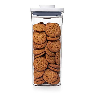 OXO GG POP CONTAINER - RECTANGLE MEDIUM 2.7 QT