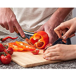 Nana Gifts, Nana Mothers Day Gift, Nana Gifts from Grandkids - Personalized Cutting Board, Nana Birthday Gifts, Nana Kitchen Gifts for Mothers Day Christmas (8.5 x 11 inch)