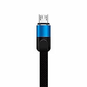 BGNTBUK C Charging Cable Fast Micro USB Smartphone Charging Data Cable 3A Smart Fast Charging Cable 1m Fast Charge Cable Type C