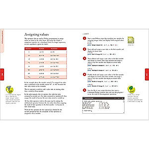 Python in easy steps
