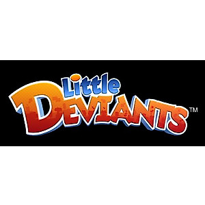 Little Deviants - PlayStation Vita