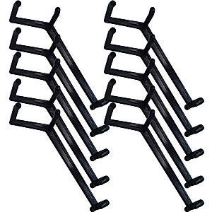 Happyyami 30 Pcs Branch Press Bendersbonsai Plants Tools Trees Branch Trainer Plant Branches Benders Tree Branch Adjusting Clips Reusable Plants Clips Tree Sealer Adjustable or Plant Stand