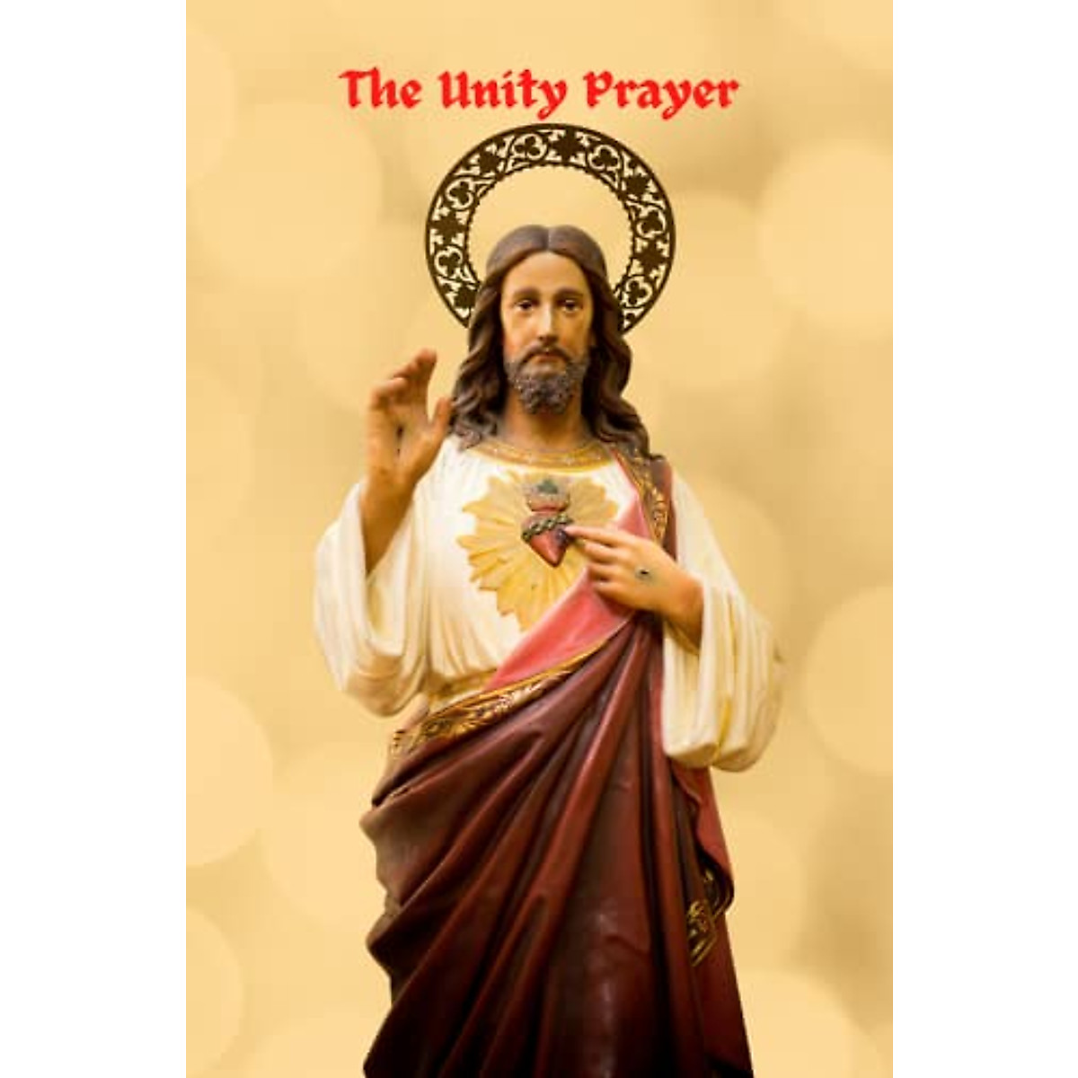 The Unity Prayer Card - 5 pack