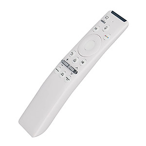 BN59-01330J Replace Voice Remote Control fit for Samsung The Frame Smart TV GQ32LS03TBK GQ32LS03TBKXZG GQ65LS03TAU QE32LS03TBK QE32LS03TBW QE43LS03TAU QE50LS03TAU QE55LS03TAS QE65LS03TAU QE75LS03TAU