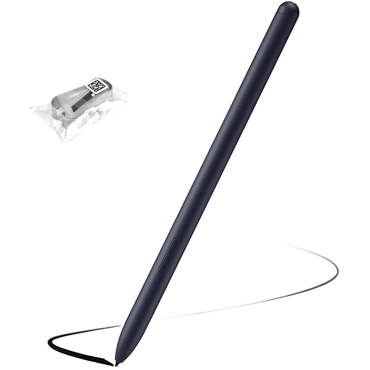 P & R, S Pen Compatible with Samsung Galaxy Z Fold 3 , S Pen Fold Edition Only for Electronics Galaxy Z Fold 3 5G Totch Stylus (US Version)