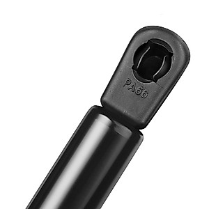 Set of 2 Front Hood Lift Supports Struts Shock Gas Spring for Ford Explorer Sport Trac 2001-2005, Explorer Sport 2001-2003