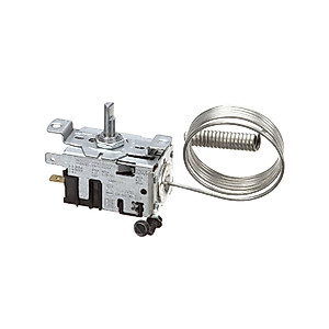 Uline 80-54228-00 Wcs Control without Knob