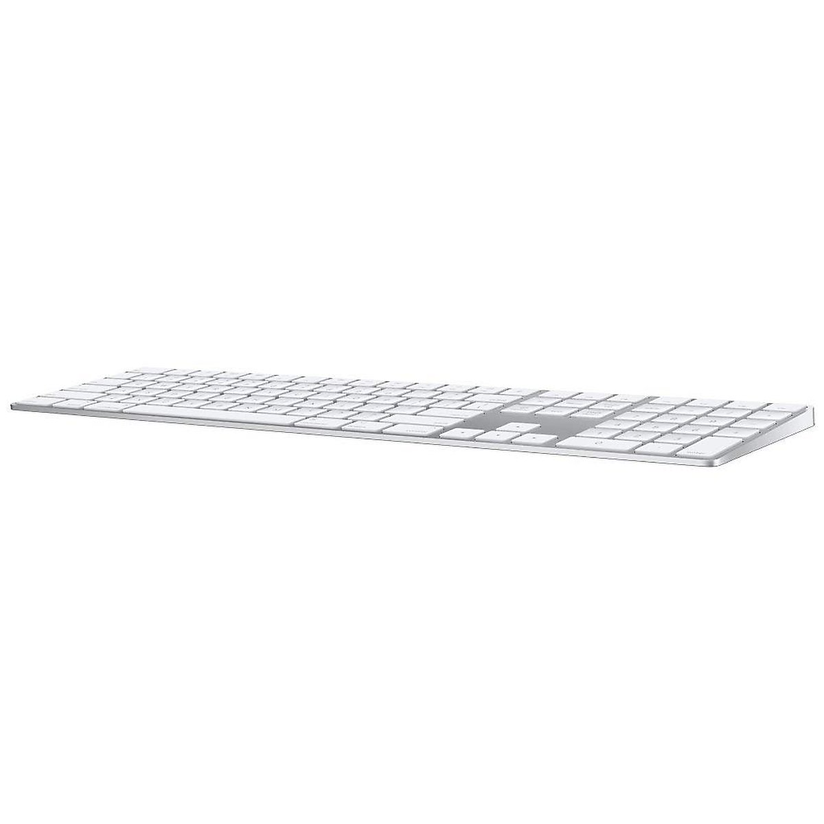 Apple Magic Wireless Keyboard with Numeric Keypad - US English (Renewed)