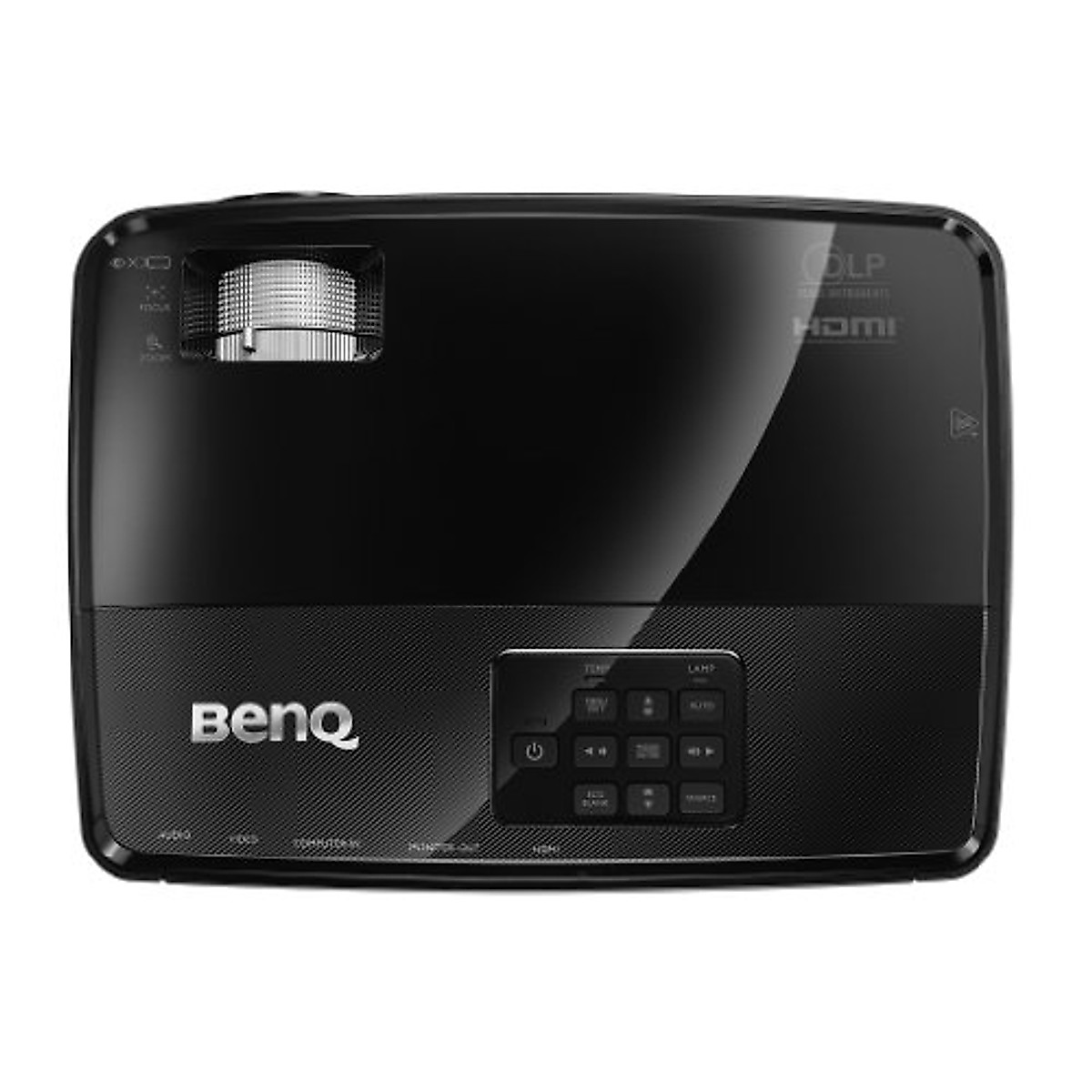 BenQ MX518 2800 Lumen XGA DLP Smarteco Projector