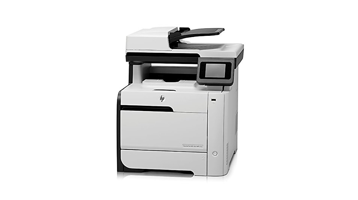 HP M475dn Color Laser Printer - Certified Refurbished