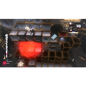 Catherine - Playstation 3