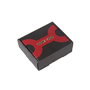 WORKER Mod Automatic Kits 130 Motor Semi Auto and Full Auto Modified Parts Set for Nerf N-Strike Elite Stryfe Toy