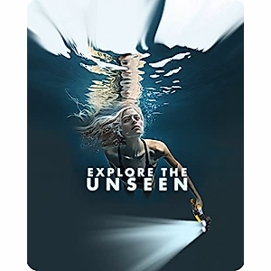 Movo DiveRig1 XL Diving Rig Bundle with Waterproof LED Lights - Compatible with GoPro Hero, HERO5, HERO6, HERO7, HERO8, HERO9, HERO10 and DJI Osmo Action Cam - Scuba Accessories for Underwater Camera