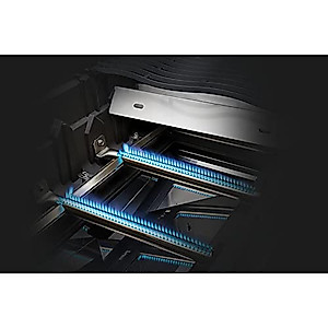 Napoleon Rogue SE 425 BBQ Grill, Stainless Steel, Propane - RSE425RSIBPSS-1 - With Three Main Burners, Infrared Rear And Side Burner, Barbecue Gas Cart, Folding Side Shelves