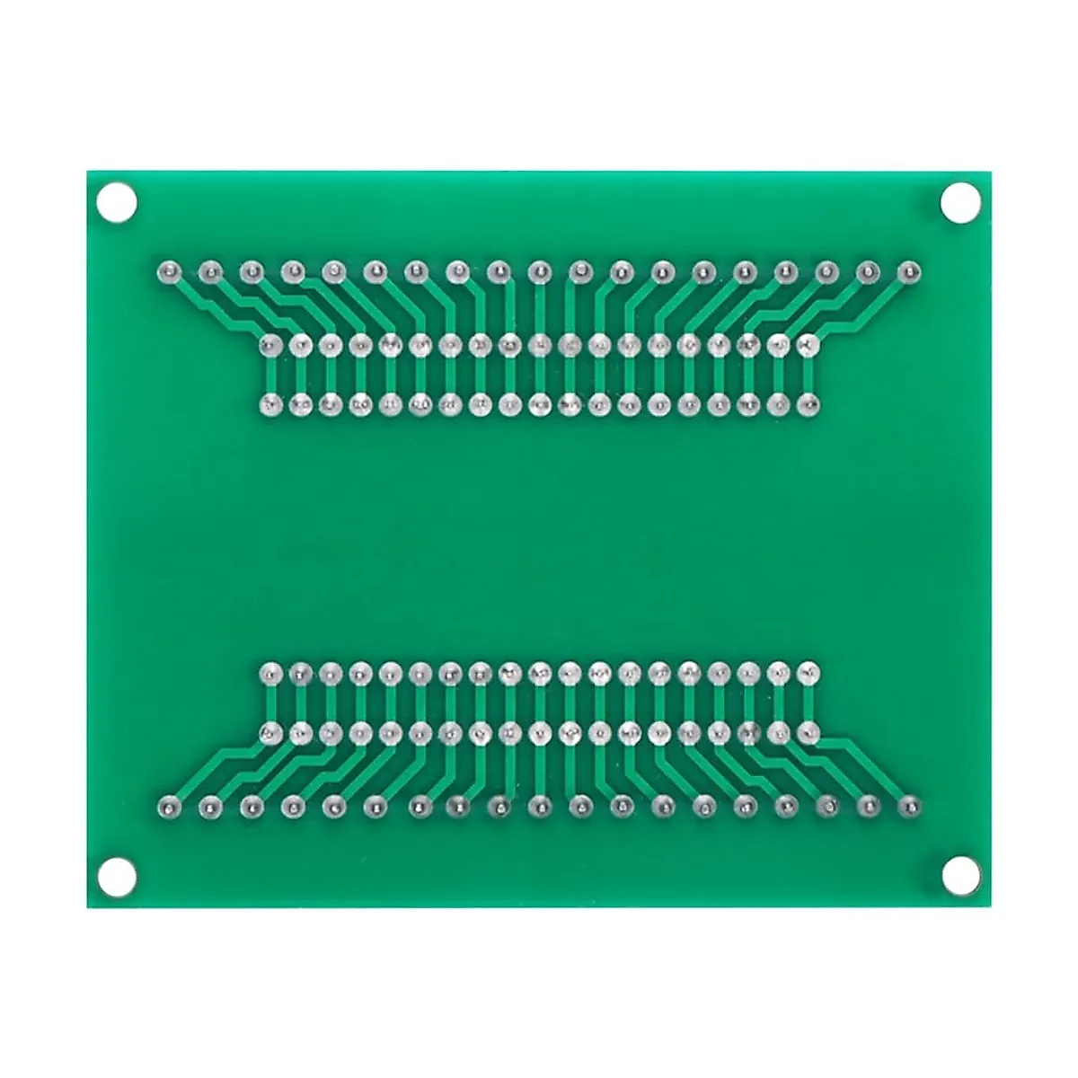 Pasotim 4PCS ESP32 Expansion Board 38Pin Development Board CPU Low Consumption