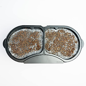 AeroGarden AeroFelt Media for Bounty Microgreens Kit, 10-Pack