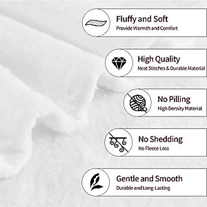 Cartoon Anime Throw Blanket,Christmas Flannel Blanket Soft Warm Fleece Throw Blanket Cute Blankets Throw for Couch Sofa Bed (style2, 50 * 40 inch)