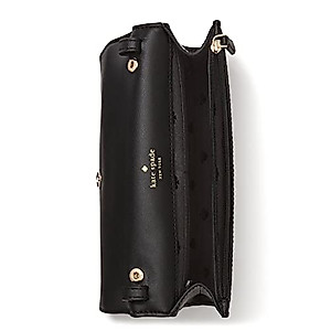 Kate Spade New York Crossbody, Black