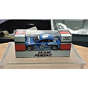 Lionel Racing Brad Keselowski 2021 Keystone Light Diecast Car 1:64 Scale