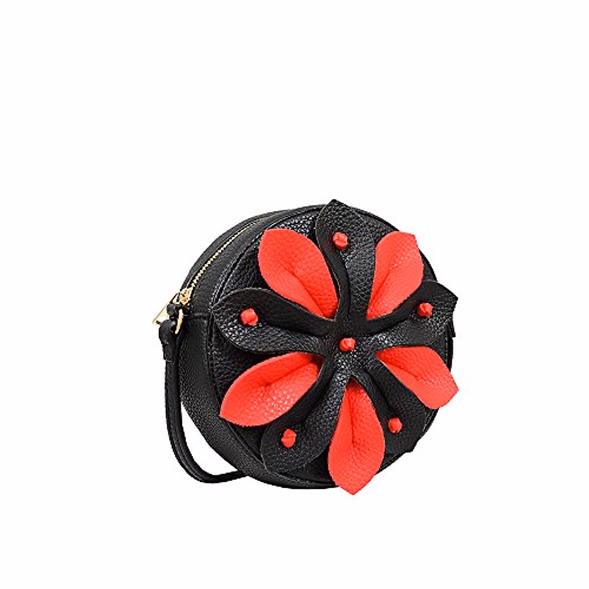 Mellow World Charlotte Cross Body Bag, Red