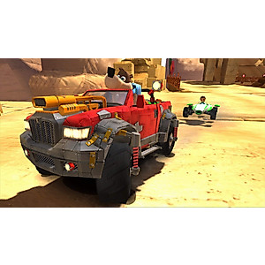 Sonic All Star Racing - Nintendo DS (Renewed)