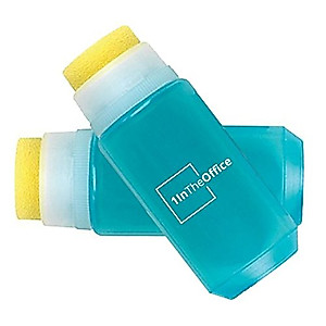 1InTheOffice Envelope Moistener"2 Pack"