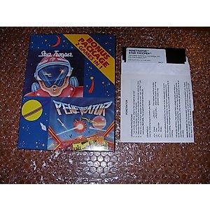 Star Trooper & Penetrator