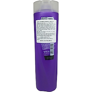 Sedal Liso Perfecto Shampoo 340 ml [SEALED]