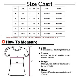 Womens Summer Tops 2023 3/4 Sleeve Women's 2023 Trendy Henley Short Sleeve Tops Gradient Floral Casual Summer Shirt Blouse Swing Tunic Tops Shirts Beige XL