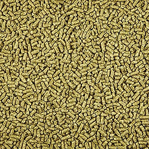 Kaytee Supreme Guinea Pig Food, 5-Lb Bag