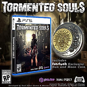 Tormented Souls