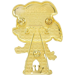 Funko Pop! Sized Pins: Goonies - Sloth with Chase (Styles May Vary)