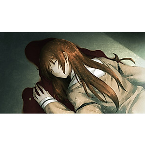 Steins;Gate 0 - PlayStation 4