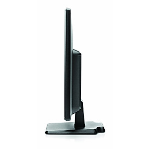 HP W2271d 21" LED Monitor, 60Hz, 200nits, 1920x1080, Internal Power Supply