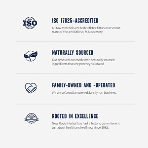 NEW ROOTS HERBAL Bee Pollen 1000mg (100 Count) | All Natural Bee Pollen Capsule Supplement | Rich in Minerals, Vitamins & Essential Amino Acids for Antioxidant Support and Bee Vitality | Non-GMO