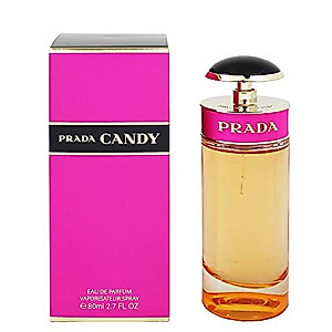 Prada Candy Eau de Parfum Spray for Women - 2.7 oz