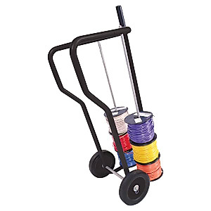 Southwire MH8210 Wire Smart Wire Cart