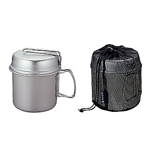 Snow Peak - Trek 900 Cookset